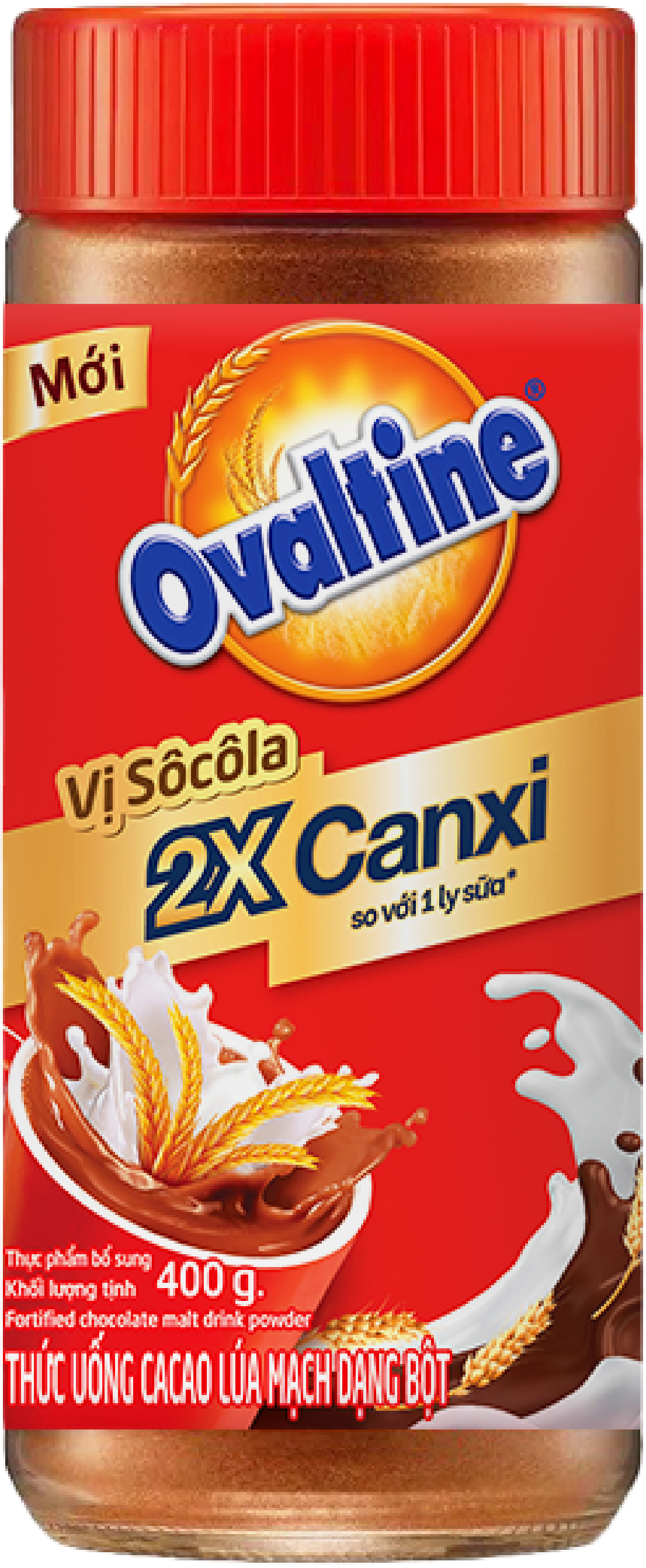 Ovaltine